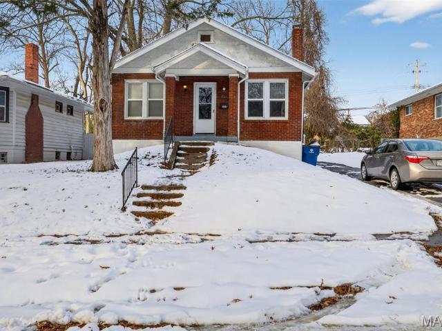 8305 Garfield Ave, St. Louis, MO 63114 | Compass