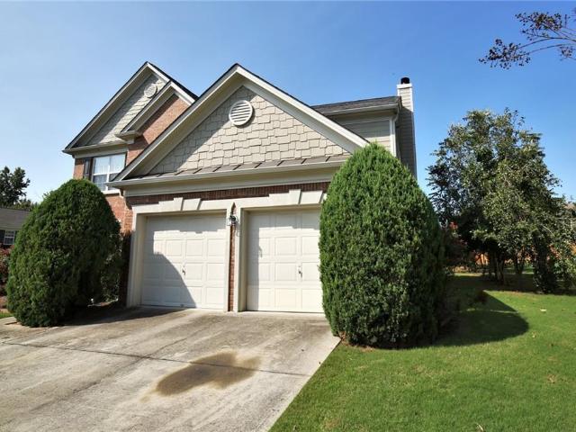 8305 Grenadier Trail