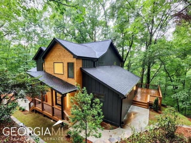 8305 Ison Rd, Sandy Springs, GA 30350
