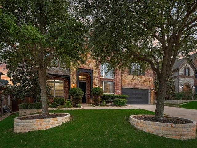 8305 Parish Ave, McKinney, TX 75071