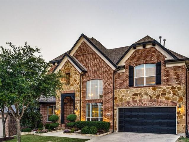 8305 Parish Ave, McKinney, TX 75071