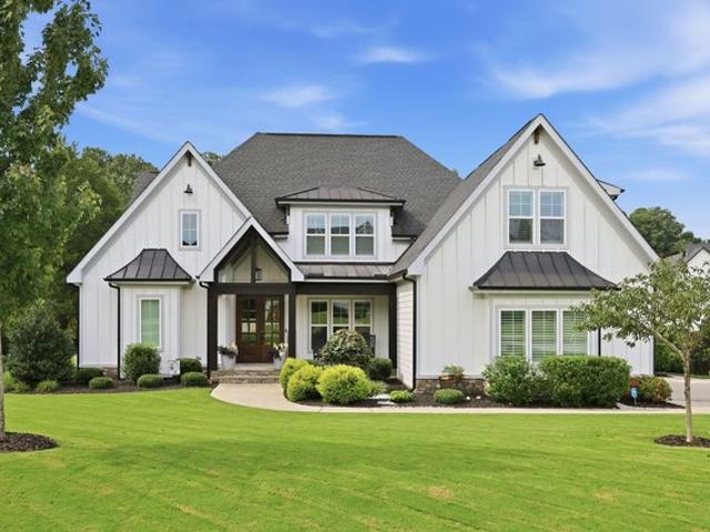 8305 Prescott Mnr Way, Wake Forest, NC 27587
