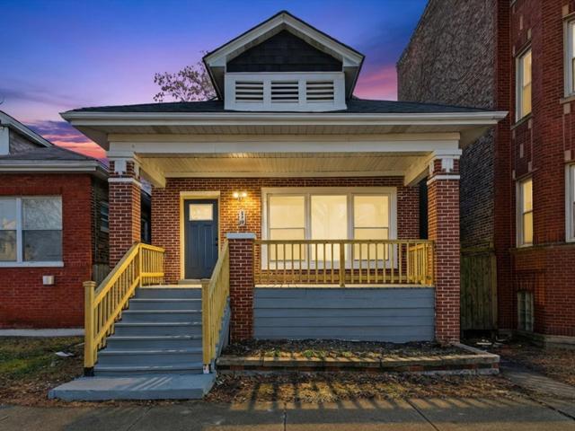 8305 S Maryland Ave, Chicago, IL 60619 | MLS #12540