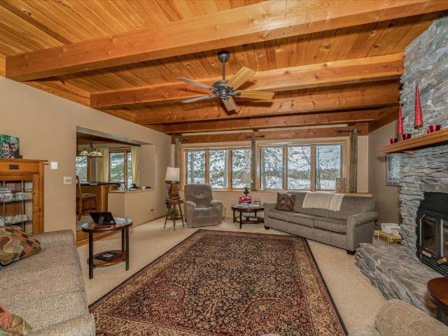 8305 S Summer Rd, Lake Nebagamon, WI 54849 | MLS #6124