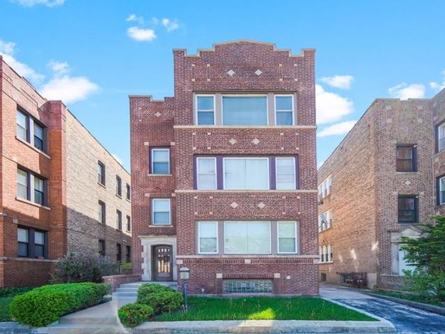 8305 S Throop St, Chicago, IL 60620
