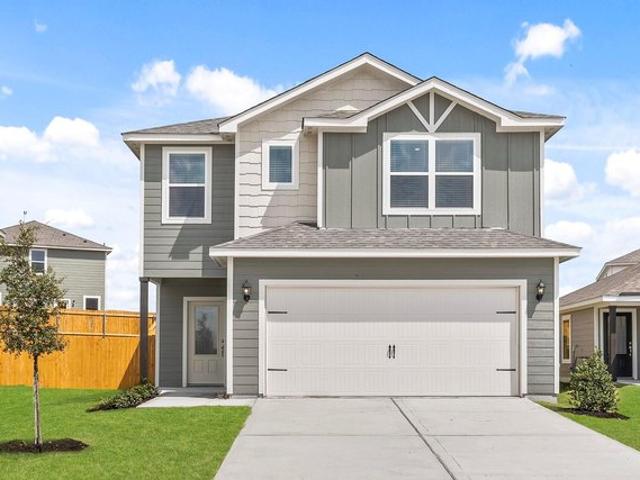 8305 Silverbow Dr, Ponder, TX 76259