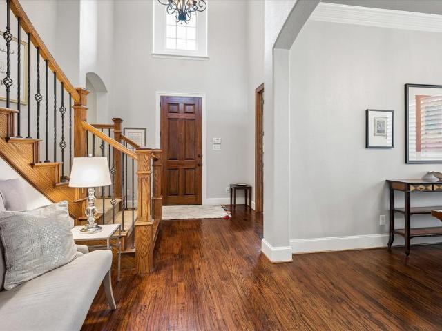 8305 Turtleback Court
