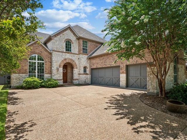 8305 Turtleback Ct, McKinney, TX 75070