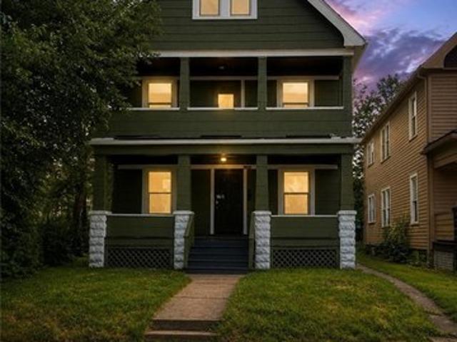 8306 Maryland Ave, Cleveland, OH 44105