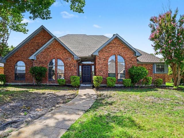 8306 Navigation Drive