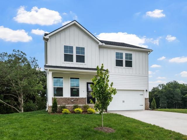 8306 Netterfield Drive
