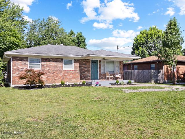 8306 Blue Lick Rd