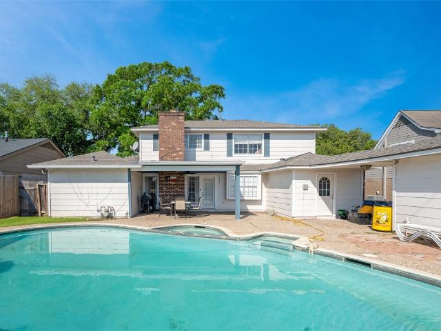 8306 Bo Jack Dr, Houston, TX 77040 | MLS #85903