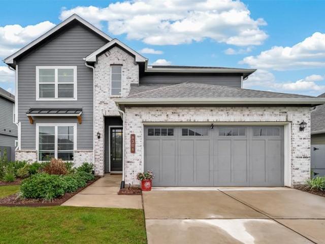 8306 Calico Pennant Way, Fulshear, TX 77441
