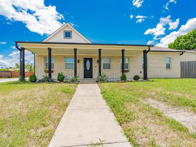 8306 Chesham Dr, Rowlett, TX 75088 | MLS #21156 | Compass