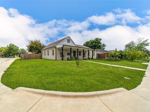 8306 Chesham Drive