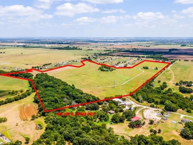 8306 County Road 109, Alvarado, TX 76009