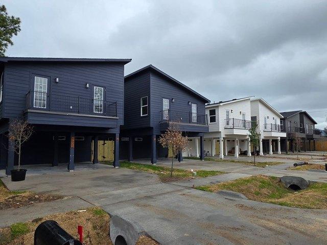8306 DE Priest St, Houston, TX 77088