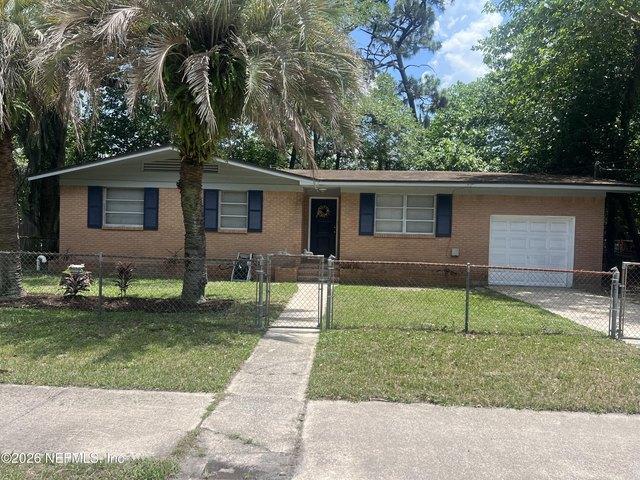 8306 Eaton Ave, Jacksonville, FL 32211