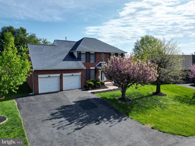 8306 Glen Heather Dr, Frederick, MD 21702 | MLS #MDFR2080 | Compass