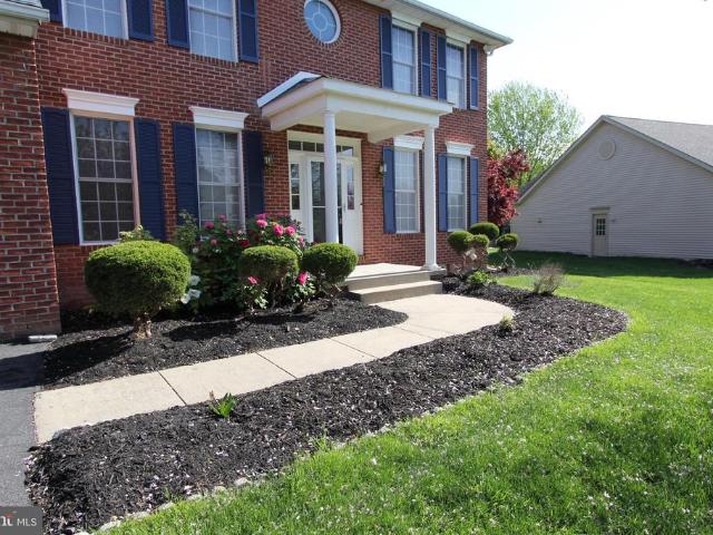 8306 Glen Heather Drive