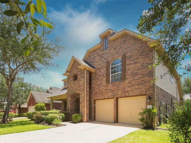 8306 Golden Harbour