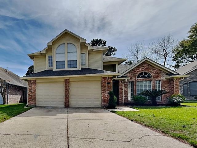 8306 Lake Crystal Dr, Houston, TX 77095
