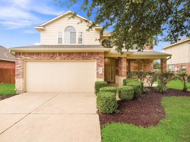8306 Littlehip Hawthorn Dr, Baytown, TX 77523