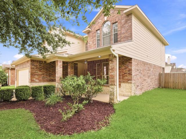 8306 Littlehip Hawthorn Drive