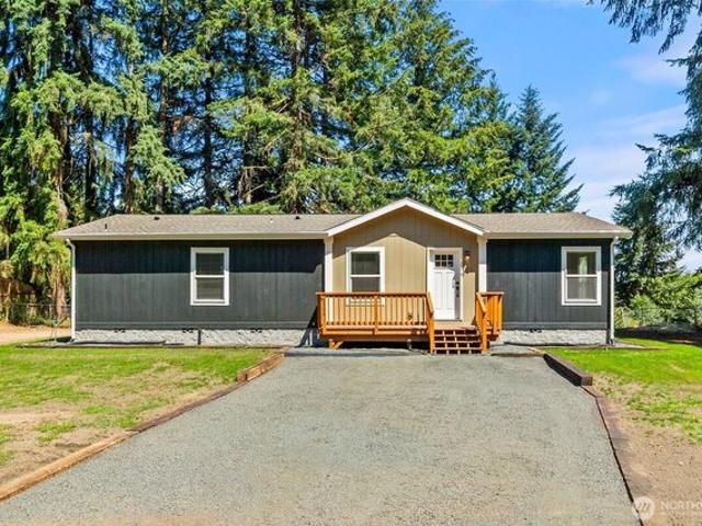 8306 SE Dawn Hill Dr, Olympia, WA 98513