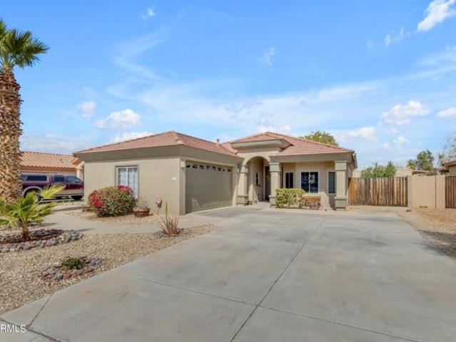 8306 W Avalon Dr, Phoenix, AZ 85037