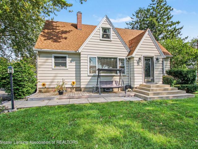 8306 W St Joe Highway