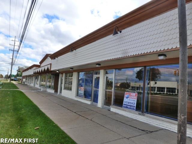 8306 12 MILE Road