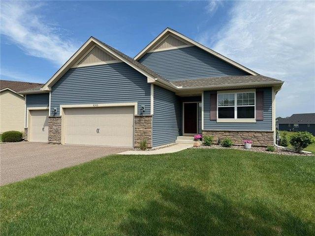 8306 63rd St S, Cottage Grove, MN 55016