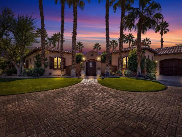 83073 N Shore Drive, Indio, US, CA