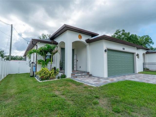 8307 N Gomez Ave, Tampa, FL 33614