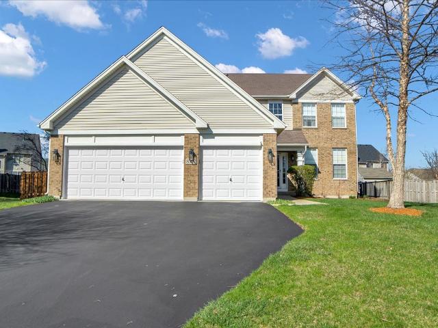 8307 Newbridge Ct, Joliet, IL 60431 | MLS #12566 | Compass