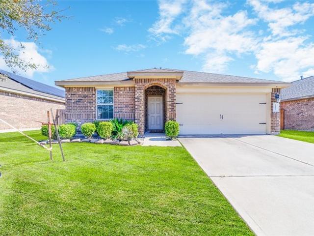 8307 Oakleaf Meadow Ct, Rosharon, TX 77583
