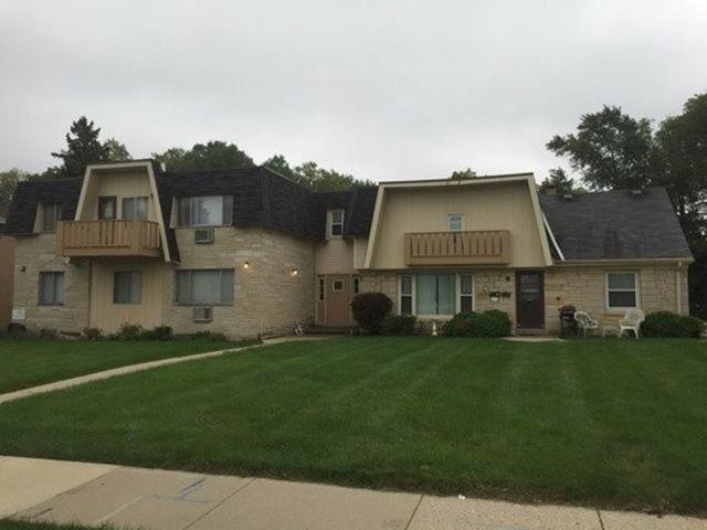 8307 Oklahoma 1 Bedroom Apartment for Rent at 8307 W Oklahoma Ave, Milwaukee, WI 53219 Highwood Estates