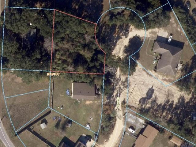8307 Antioch Ct, Pensacola, FL 32534