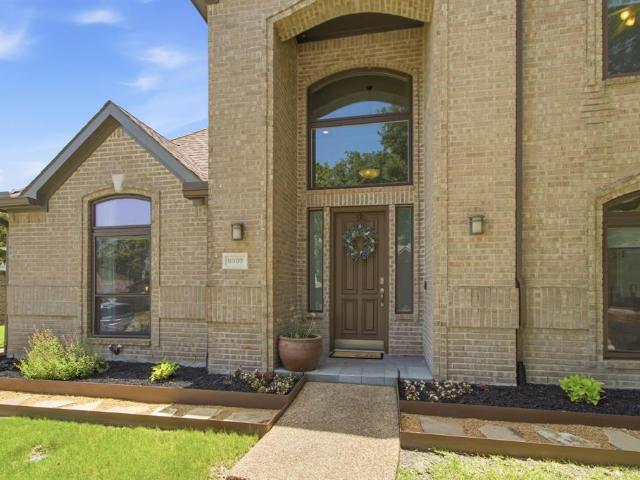 8307 Brown Stone Lane