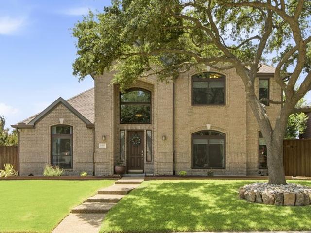 8307 Brown Stone Ln, Frisco, TX 75033