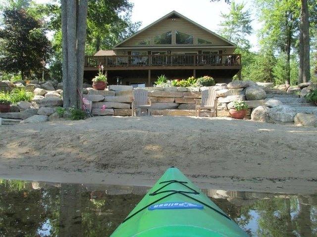 8307 Cortez Dr, Lake, MI 48632