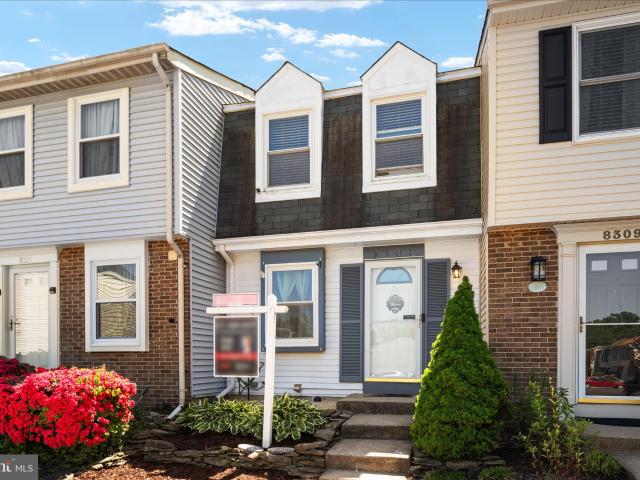 8307 Crestmont Cir, Springfield, VA 22153 | MLS #VAFX2304 | Compass