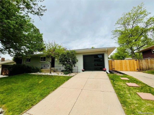 8307 E Lehigh Dr, Denver, CO 80237