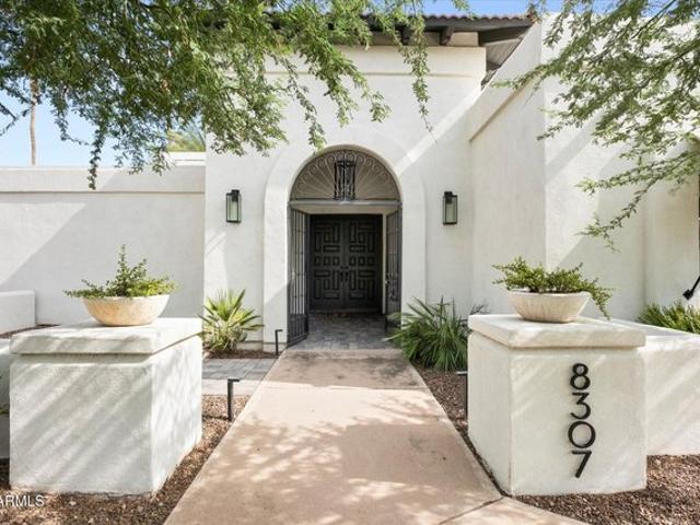 8307 E San Rafael Dr, Scottsdale, AZ 85258