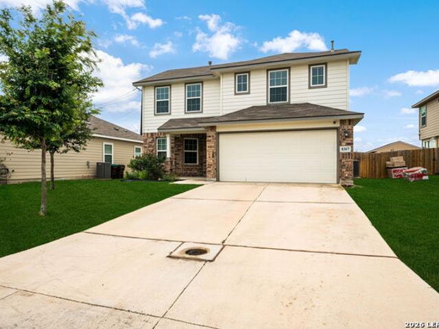 8307 Falcon Meadow Drive