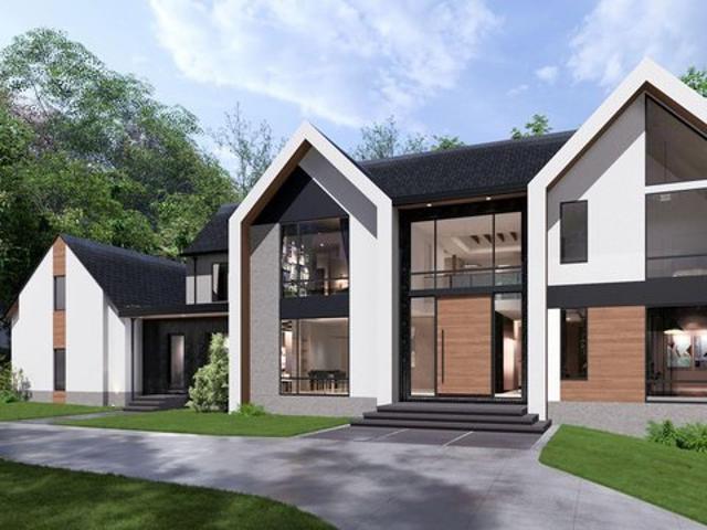 8307 Summerwood Dr, McLean, VA 22102