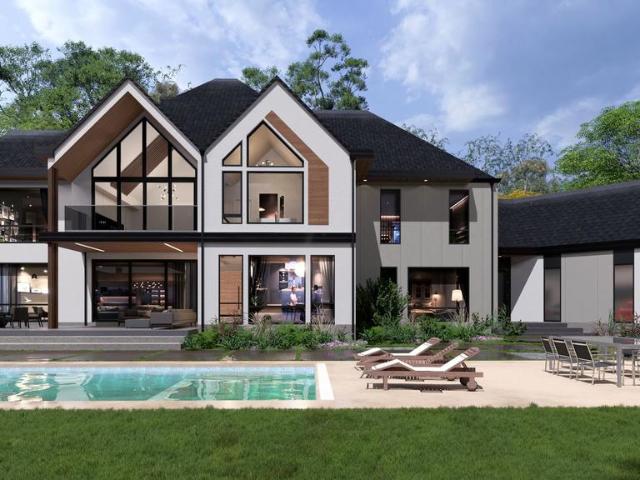 8307 Summerwood Drive