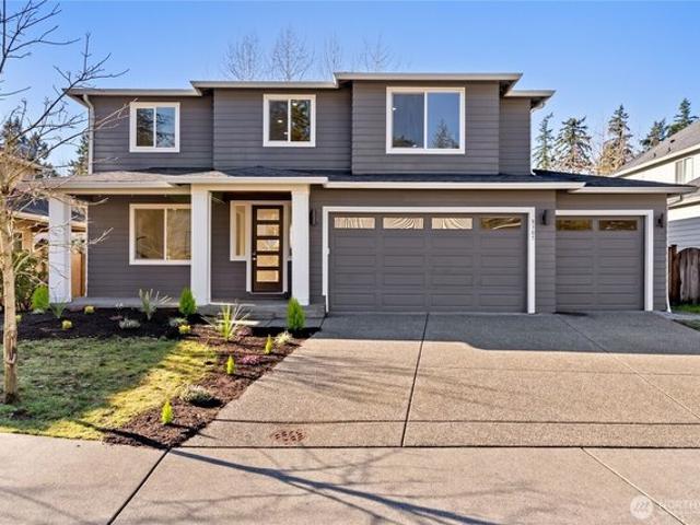 8307 th Ave E, Bonney Lake, WA 98391